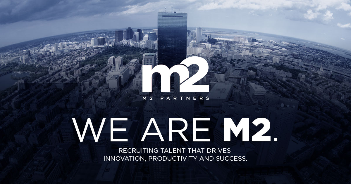 M2 Partners, Executive Search & Talent Sourcing for New England